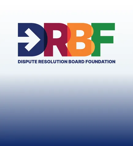 Dispute Resolution Board Foundation